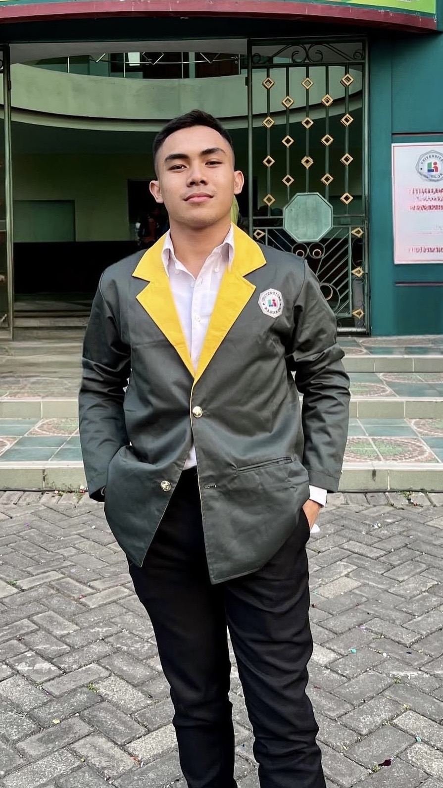 Skup KKP - Muhammad Farhan Kamil - 2381476461 - Bisnis Digital ...